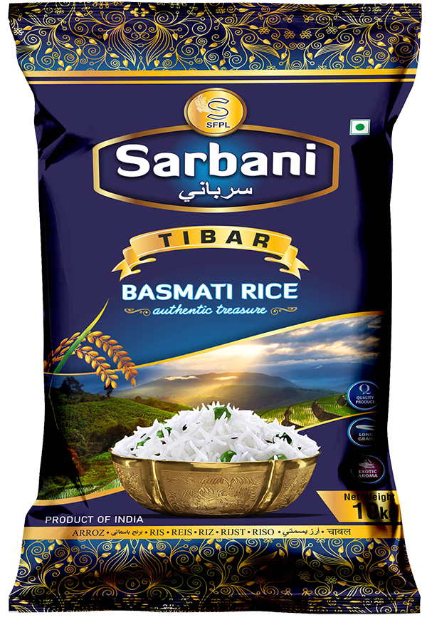 SARBANI FOODS PVT LTD